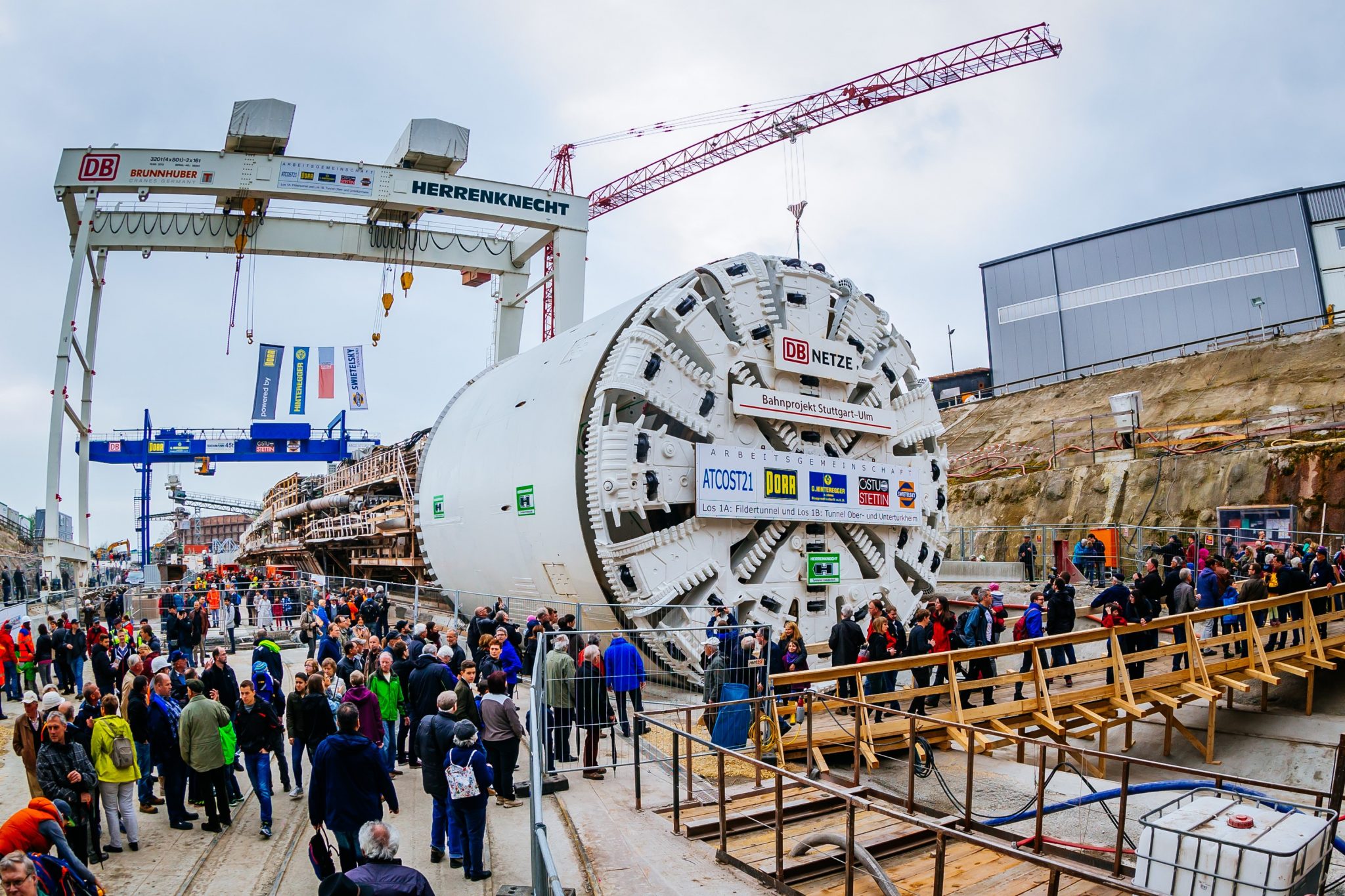 Innovativ, interaktiv und verständlich: der Verein Bahnprojekt ...